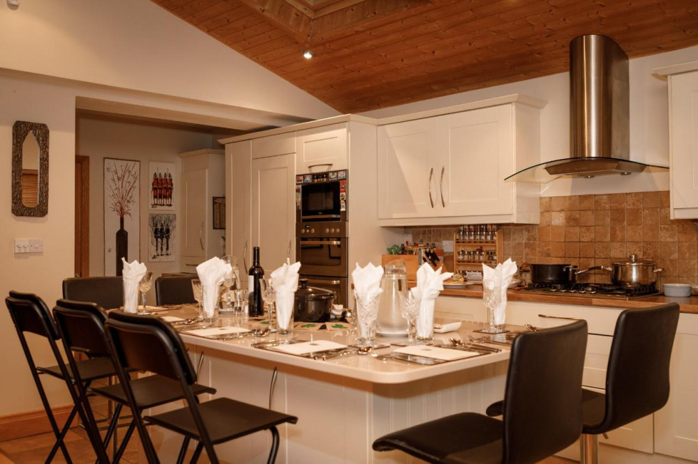 Irish Craic & Cuisine: Cooking Class & Dinner In The Heart Of Dublin ...