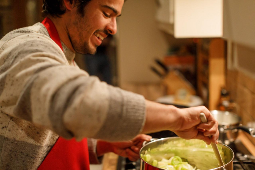 Irish Craic & Cuisine: Cooking Class & Dinner In The Heart Of Dublin ...