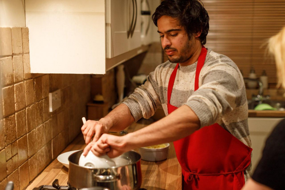 Irish Craic & Cuisine: Cooking Class & Dinner In The Heart Of Dublin ...