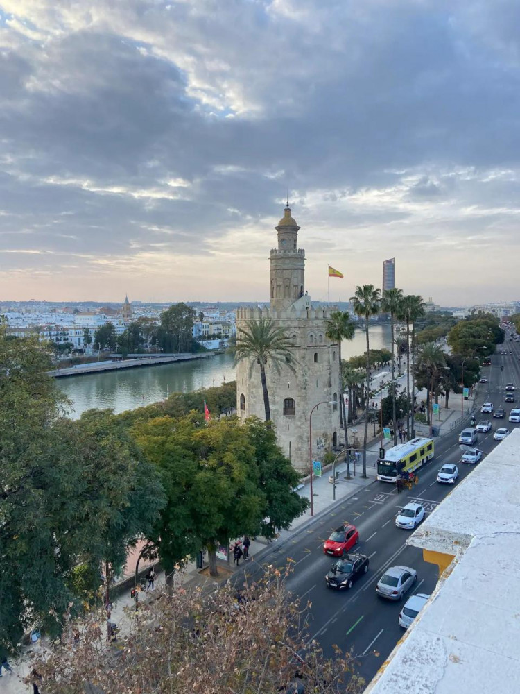Rooftop Sangria Tasting With Sevilla City Views - Seville | Project ...