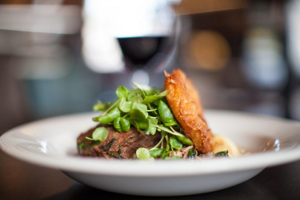 Dublin Food Trail - Explore Hidden Restaurants And Pubs @ 2pm - Dublin ...