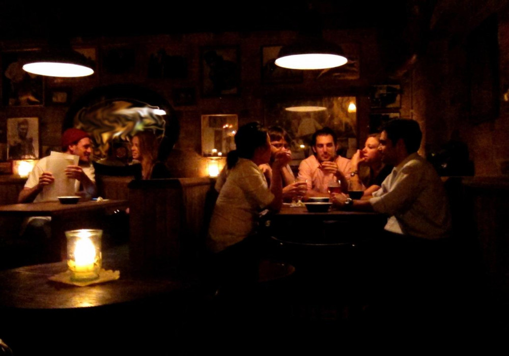 Dublin Whiskey Trail - Explore Hidden Whiskey Bars @ 2pm - Dublin ...