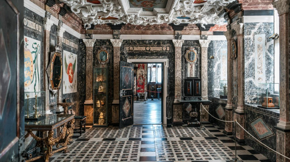 Copenhagen & Rosenborg Castle Private Driving Tour - Copenhagen ...
