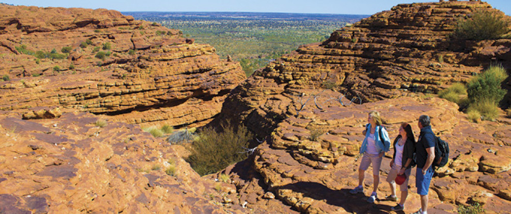 AAT Kings - Project Expedition