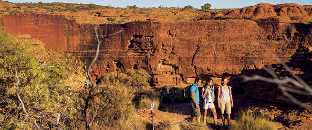 AAT Kings - Project Expedition