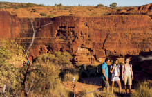 AAT Kings - Project Expedition