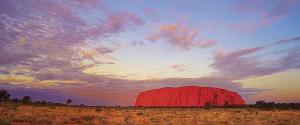Kings Canyon To Ayers Rock Transfer - Yulara | Project Expedition