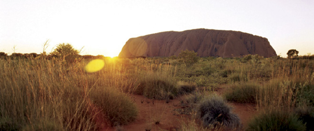 Uluru Sunrise & Kata Tjuta - Yulara | Project Expedition