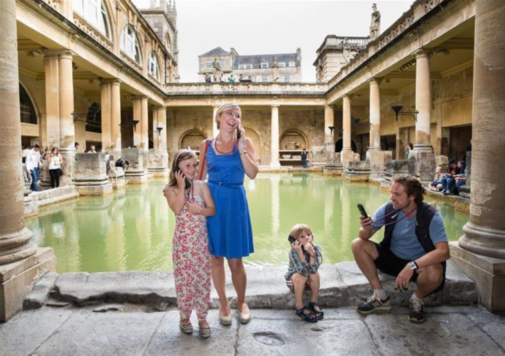 London Windsor Castle, Bath and Stonehenge Tour - London | Project ...