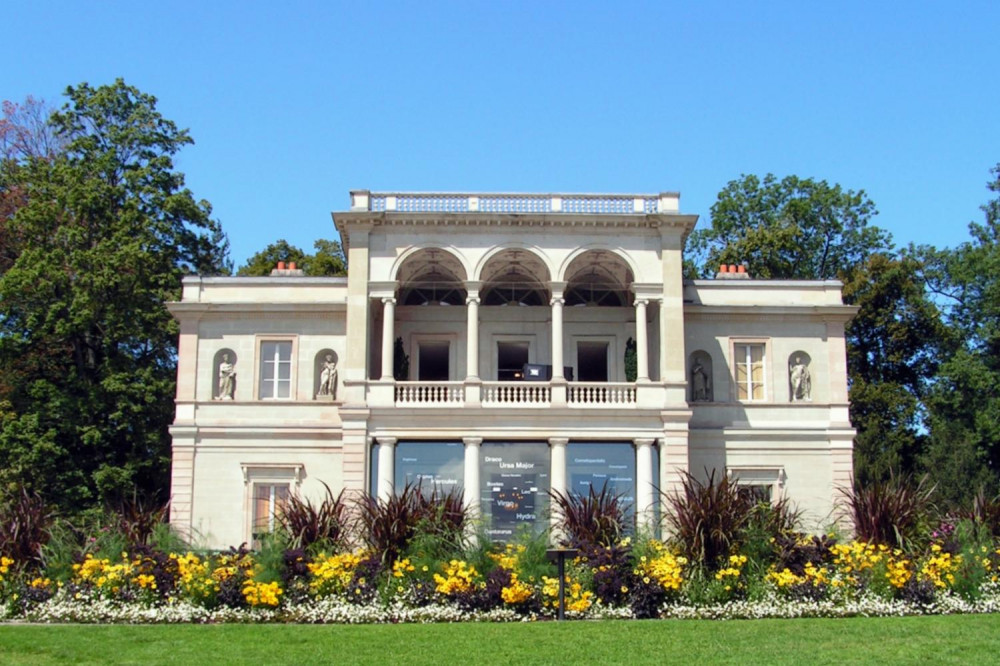 Complete Geneva Sightseeing Tour - Ride 3 Lines With 24h Access ...