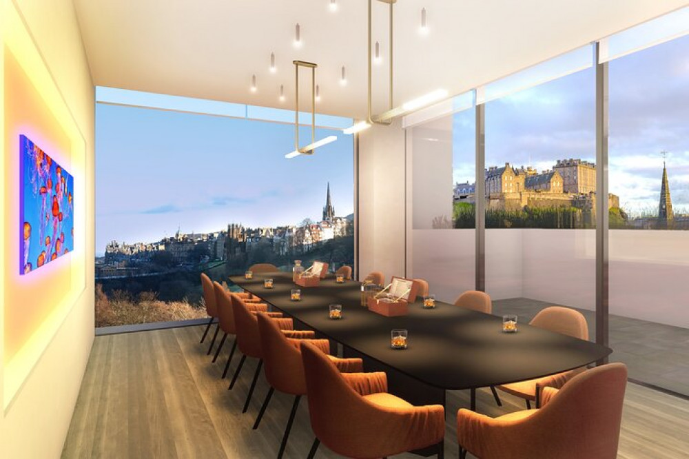 Imagine Experiences Lts - Project Expedition