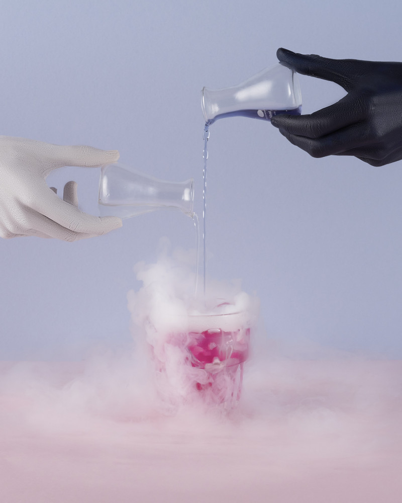 Potion Experience At The Edinburgh School Of Magic - Edinburgh ...