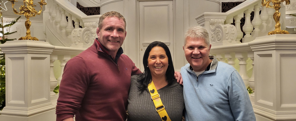 Imagine Experiences Lts - Project Expedition