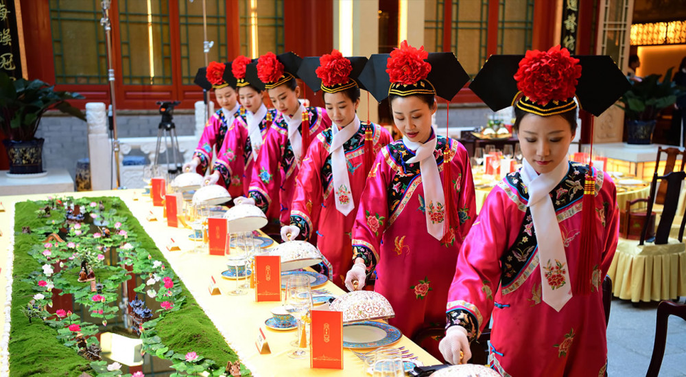 Private Tour: Beijing Culture Experience With Imperial Lunch/Dinner ...