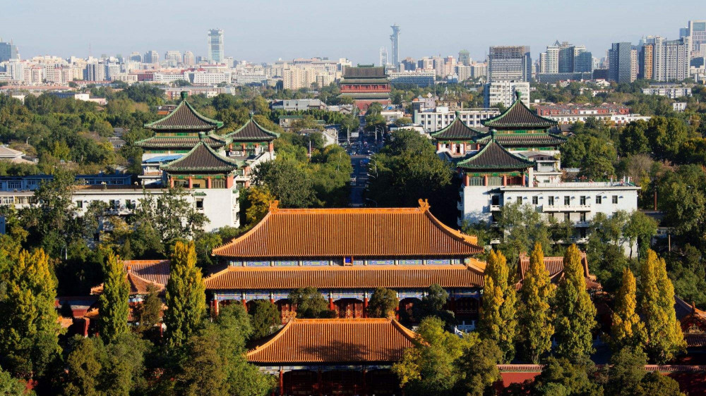 Private Tour: Beijing Culture Experience With Imperial Lunch/Dinner ...