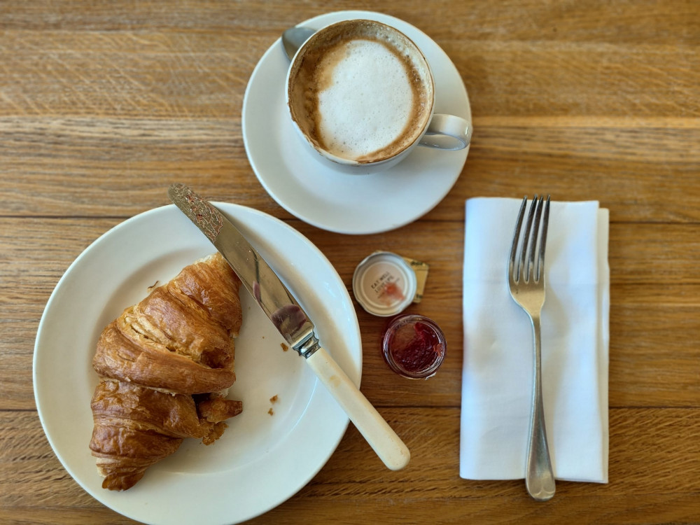 Westminster Abbey Tour With A Live Professional guide + Coffee ...