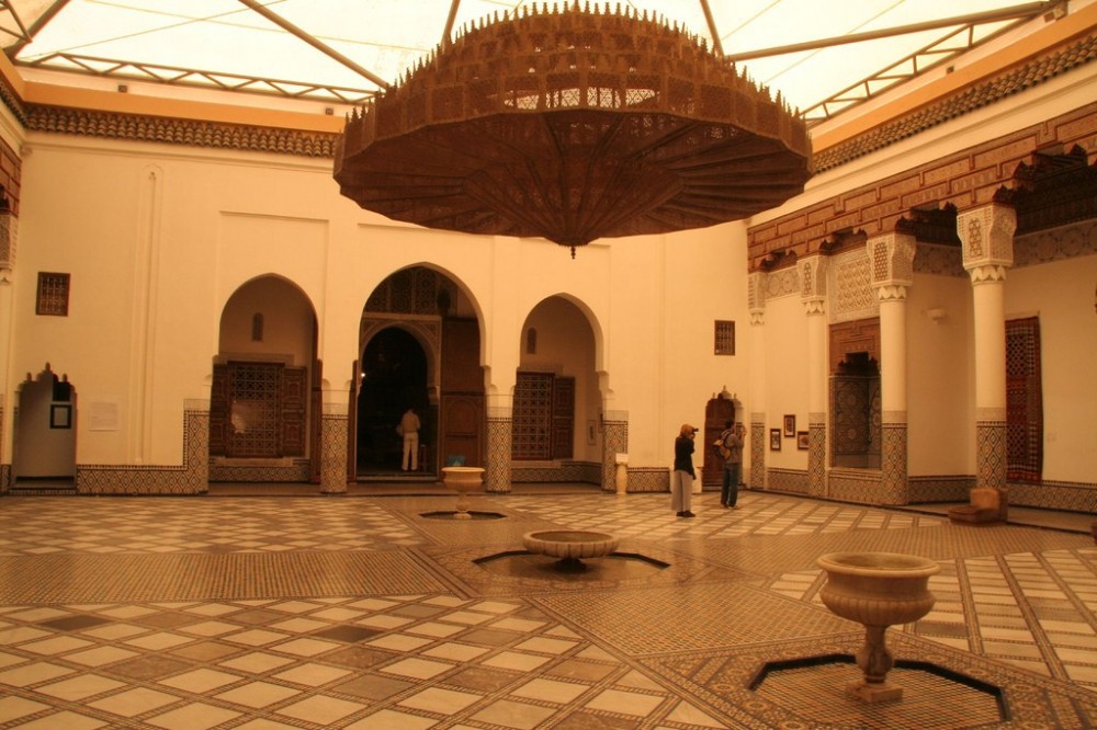 Marrakech Museum Sights & Attractions - Project Expedition