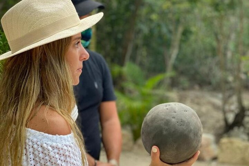Chichikan Cenote and Mayan Experience at Valladolid Yucatan ...