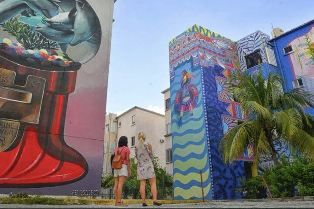 Cancun Street Food and Local Market Tour - Cancun | Project Expedition