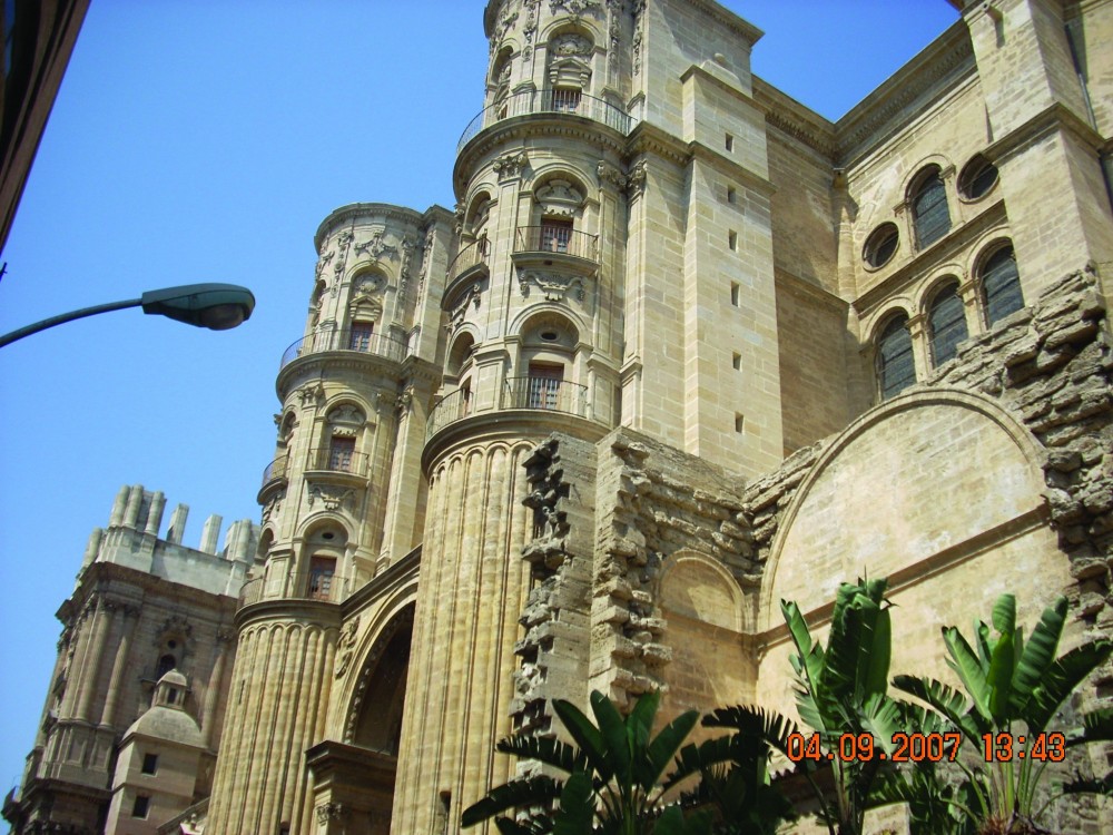 City Sightseeing Hop On Hop Off Bus Tour Malaga - Malaga | Project ...