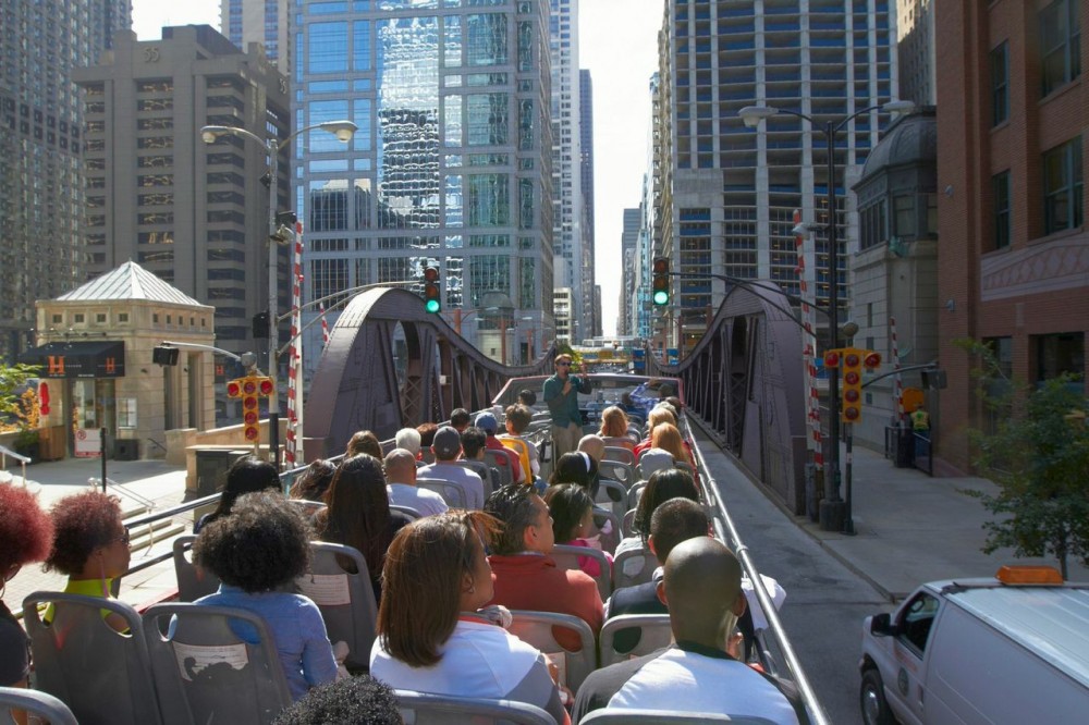 City Sightseeing Worldwide - Project Expedition