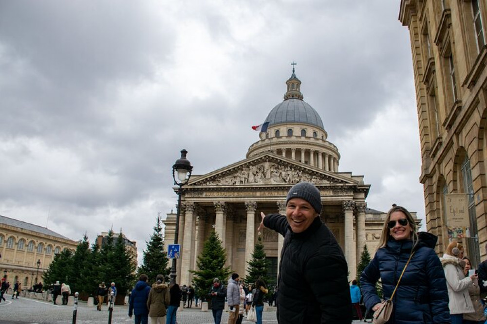 Latin Quarter Walking Tour (Private Option): Uncover The Secrets Of ...