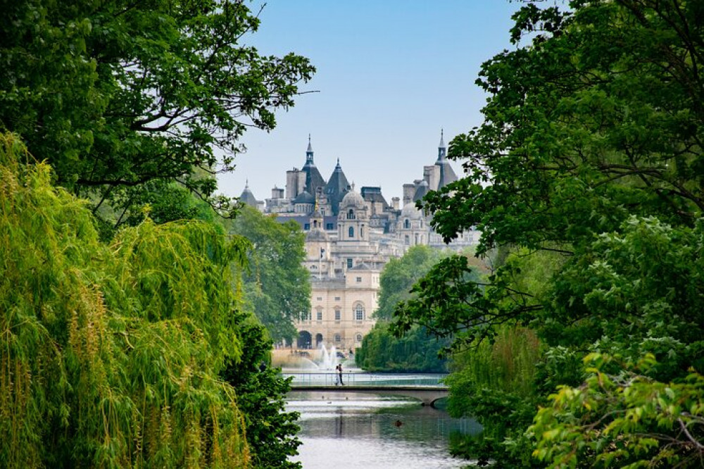 Half-day Custom London Tour With Local Guide - London | Project Expedition