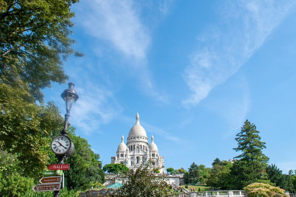 City Walking Tour: See The Top 5 Paris Highlights In A Day - Paris ...