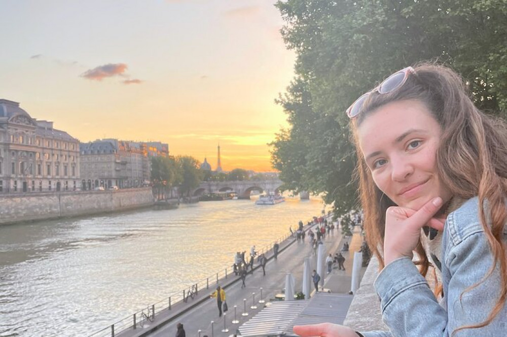 Explore Paris Like A Local: Customized Full-day Tour With Personal ...