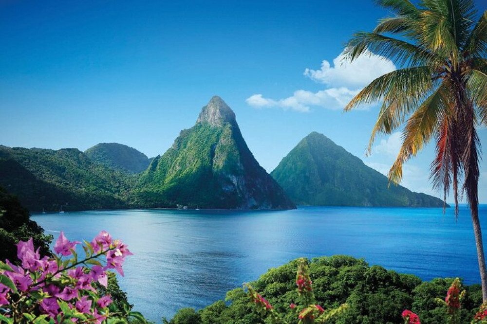 St Lucia Ultimate 3 Package: Aerial Tram, Zipline and Hiking - Castries | Project Expedition