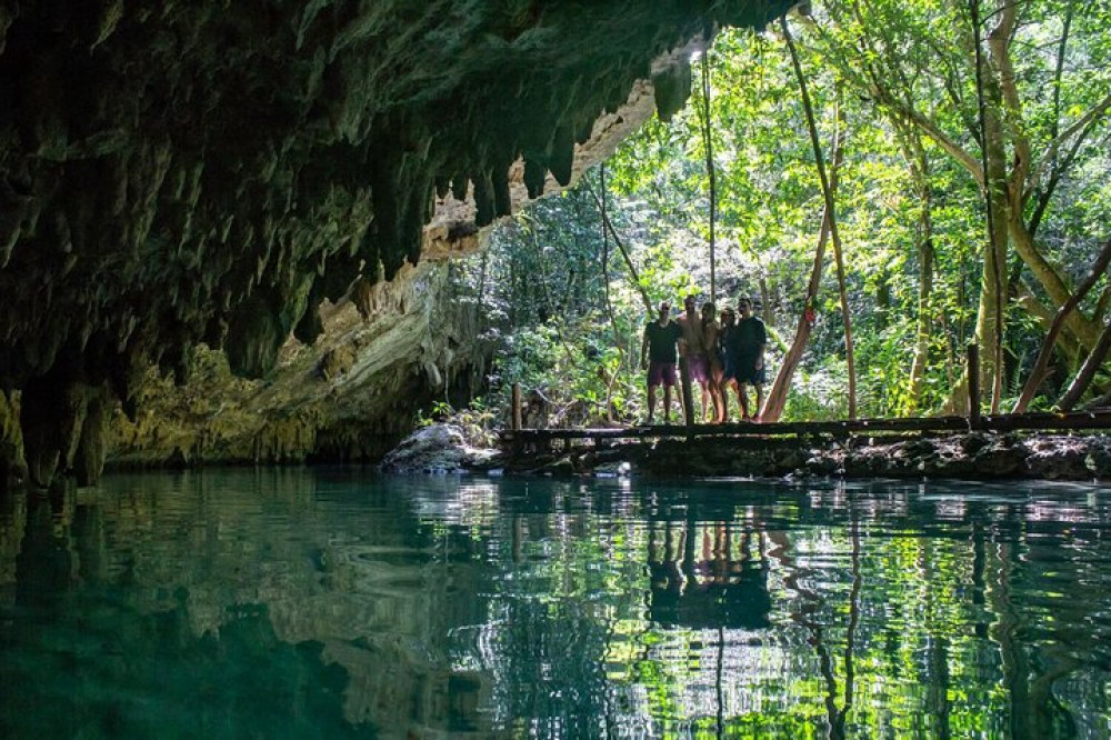Tulum Mayan Ruins and Snorkeling Adventure - Tulum | Project Expedition