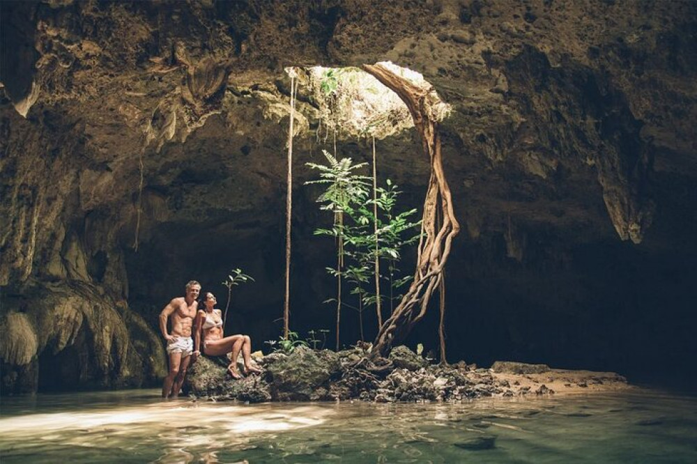 Tulum Mayan Ruins and Snorkeling Adventure - Tulum | Project Expedition