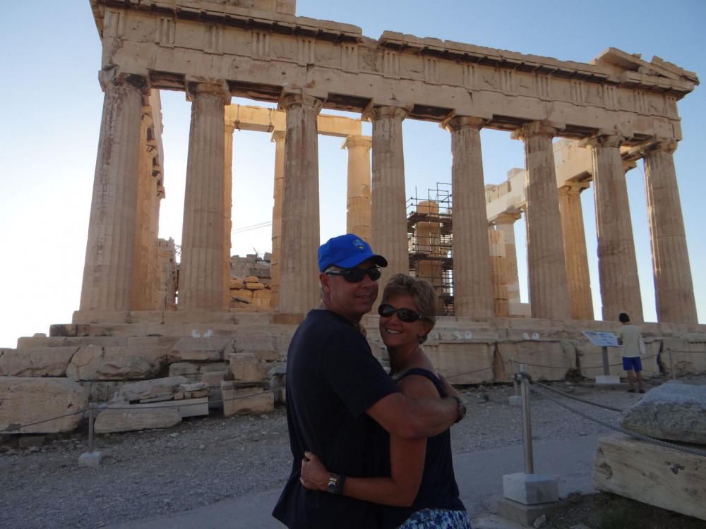 Skip The Line: Acropolis Of Athens Walking Tour - Athens | Project ...