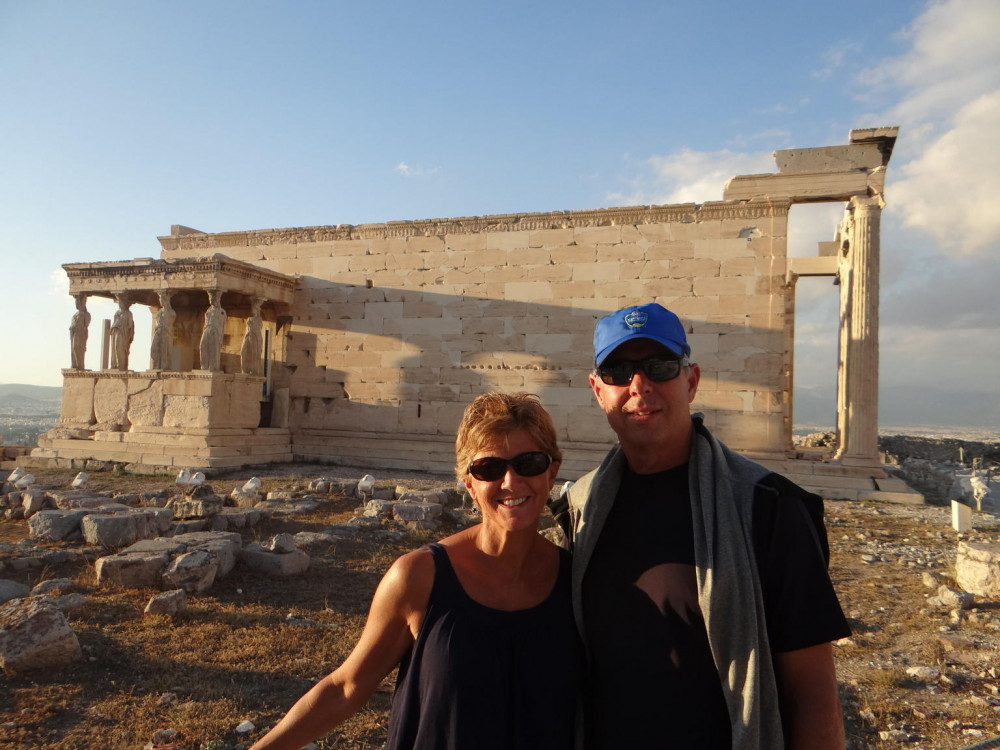 Skip The Line: Acropolis Of Athens Walking Tour - Athens | Project ...