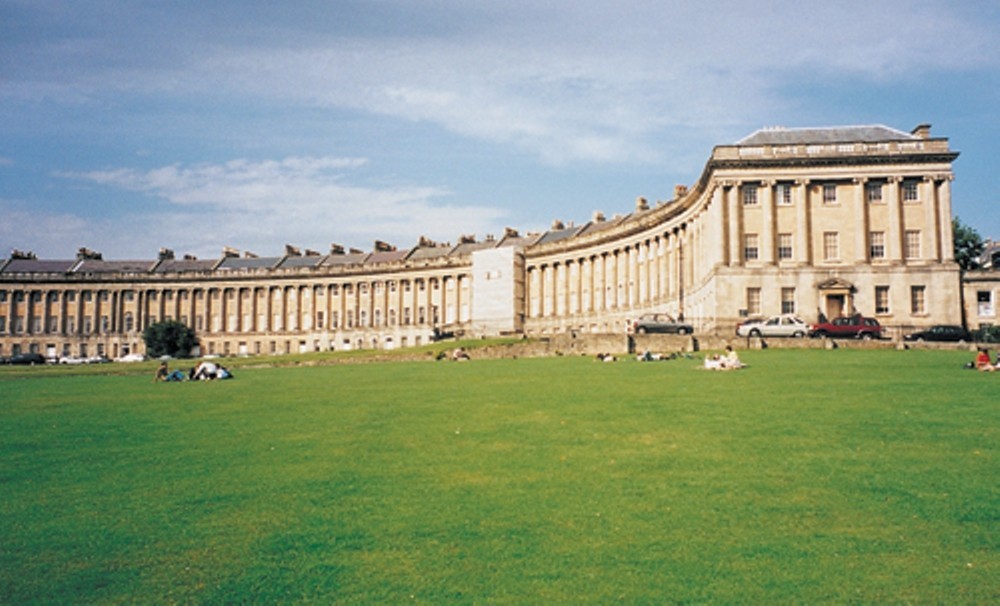 City Sightseeing Hop On Hop Off Bus Tour Bath - Bath | Project Expedition