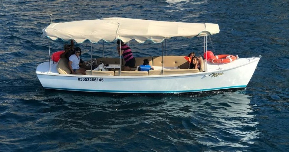 Cabo Nature - Project Expedition