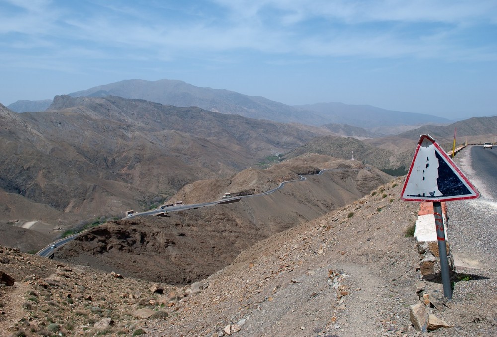 Tizi N'tichka Sights & Attractions - Project Expedition