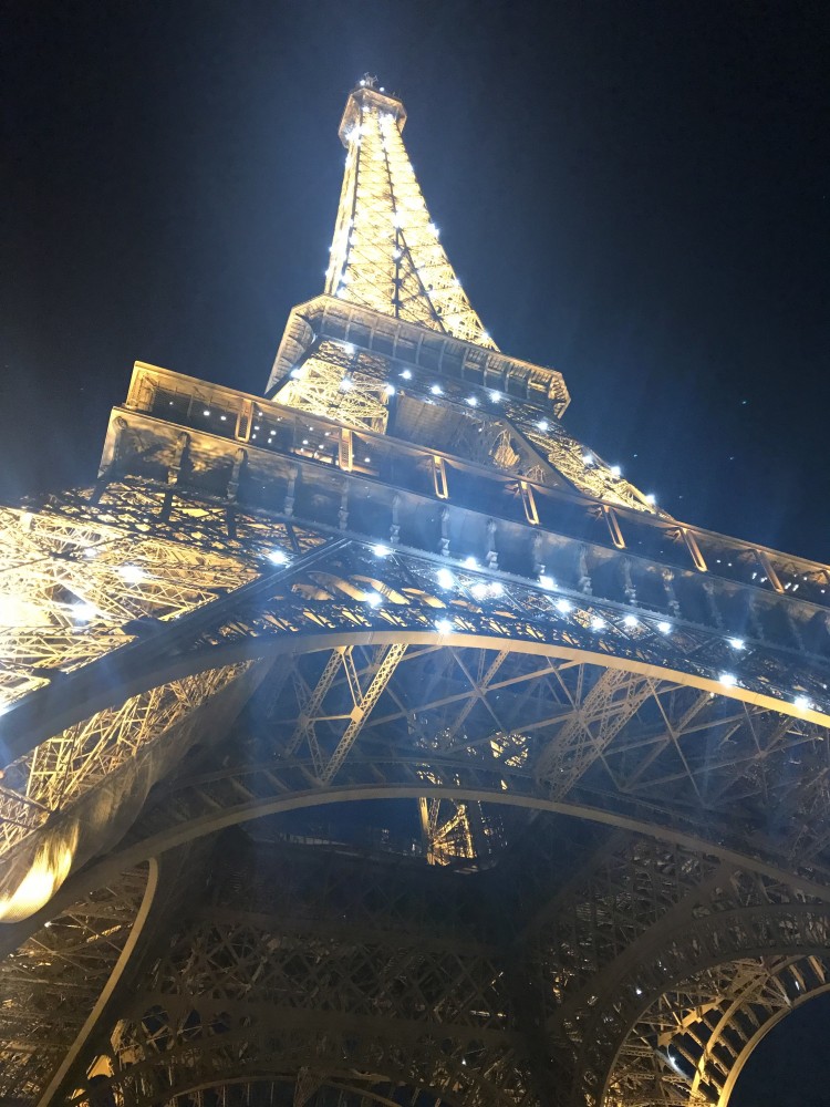 Eiffel Tower Skip The Line Ticket - Paris | Project Expedition