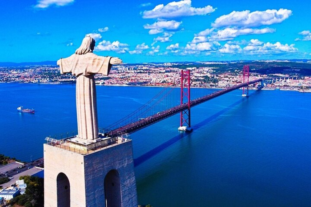 Full-day Private Tour In Lisbon - Lisbon | Project Expedition