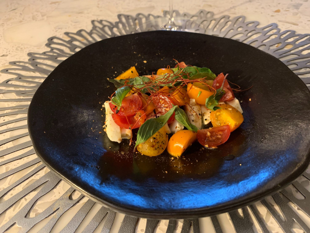 Small Group Montreal Cooking Class with Michelin-Star Chef Robert ...