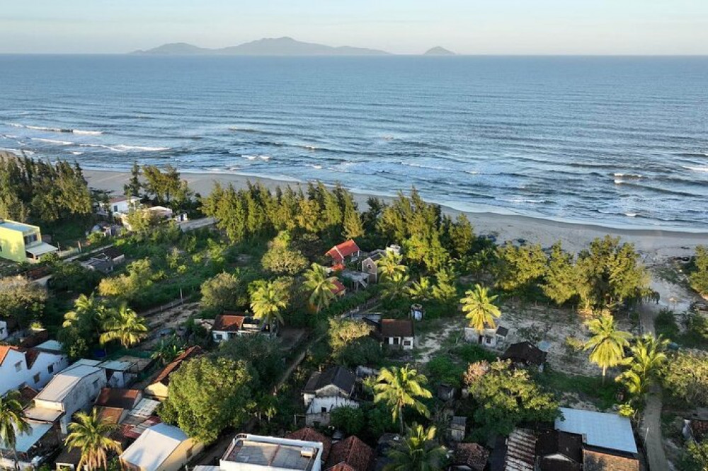 Full-day Folklore Island Cultural Experience And Local Village ...