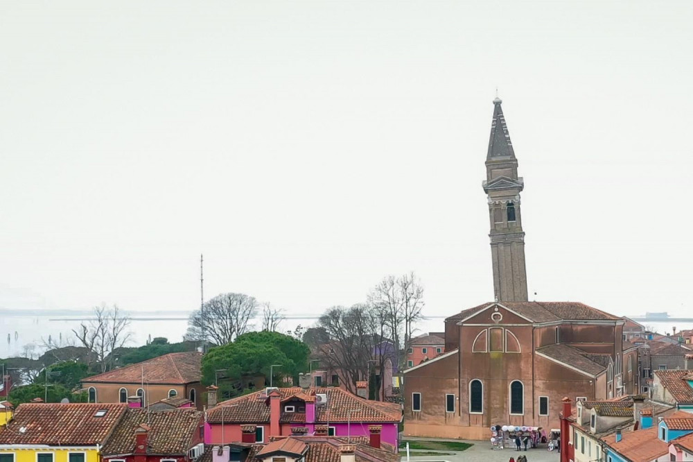 Il Doge di Venezia | Project Expedition