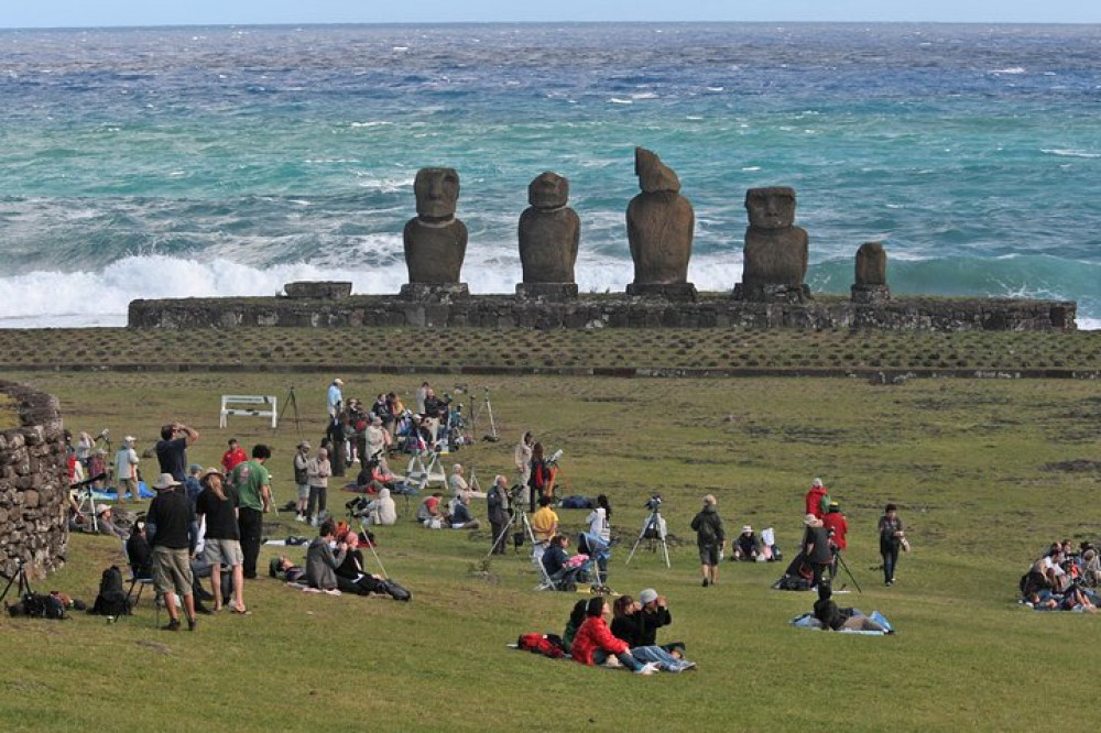 5 Day Discover Easter Island and Its Famous Stone Statues - Hanga Roa ...
