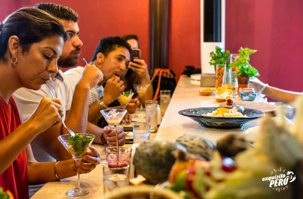 Lima Ultimate Peruvian Food Tour - Lima | Project Expedition
