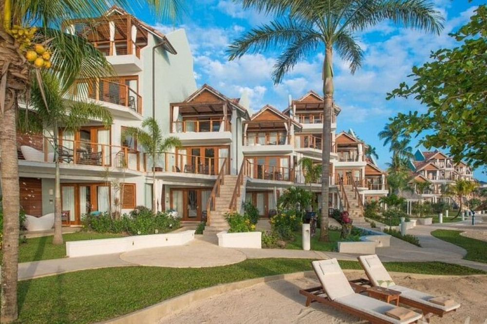 Private Airport Transfer To Sandals Negril Resort - Montego Bay ...