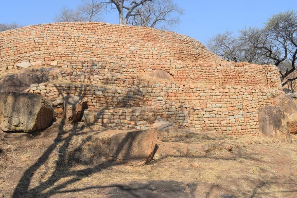 Khami Ruins Historical Tour - Bulawayo | Project Expedition