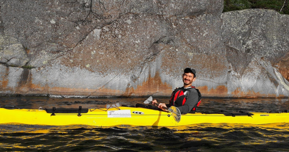 Stockholm Archipelago Kayaking Day Tour - Stockholm | Project Expedition
