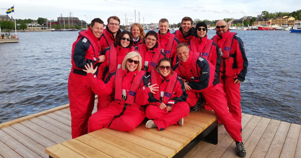 Stockholm Rib Speed Boat Tour with Swedish Fika - Stockholm | Project ...