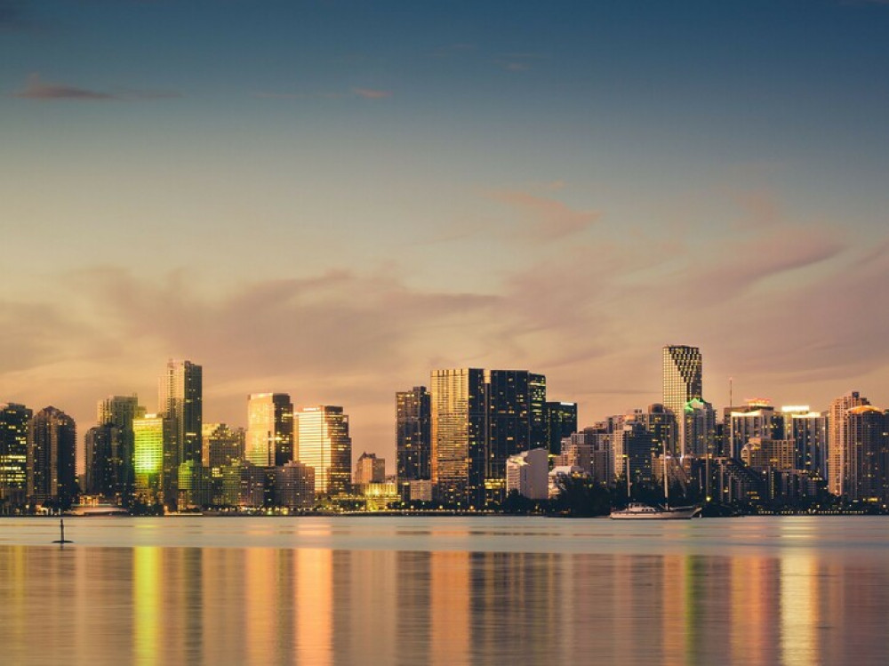 The Miami Tour Company - Project Expedition