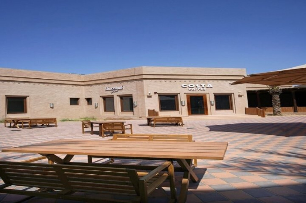 Desert Discovery Adventure In Dubai - Dubai | Project Expedition